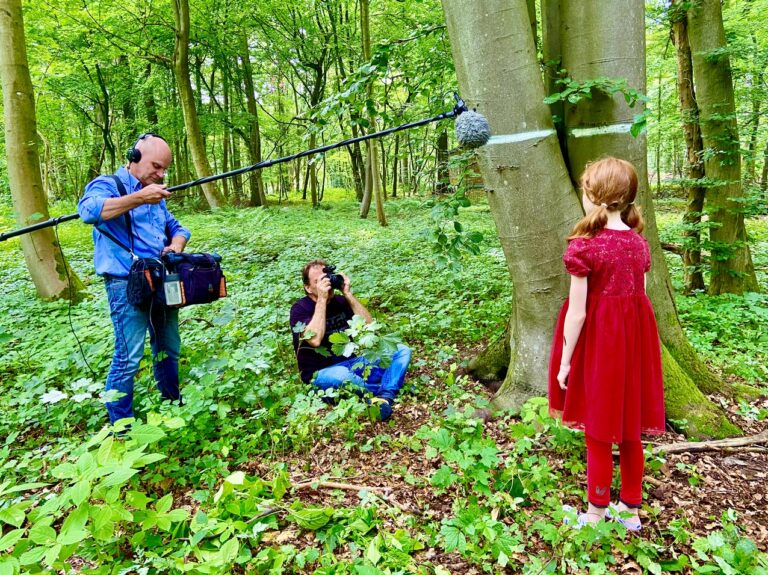 Accueil – La Ferme Rose